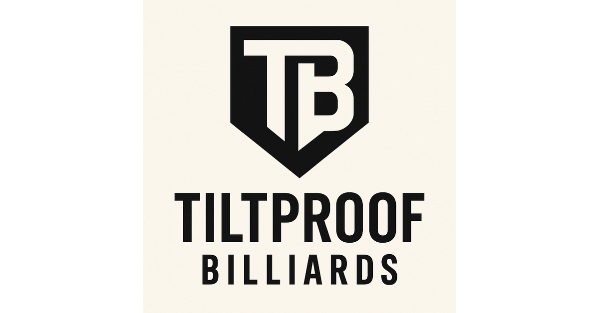 Tiltproof | Lifestyle Gear for the Mentally Tough – Tiltproof LLC